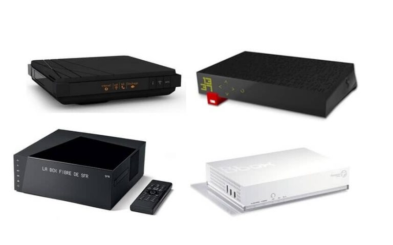 L’emplacement idéal d’une box internet pour profiter d’une meilleure ...