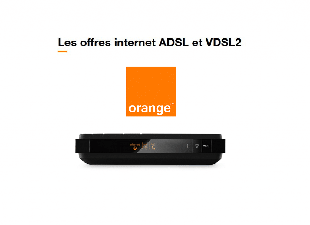 Box Internet Orange | Livebox Fibre & ADSL | Choisir son offre