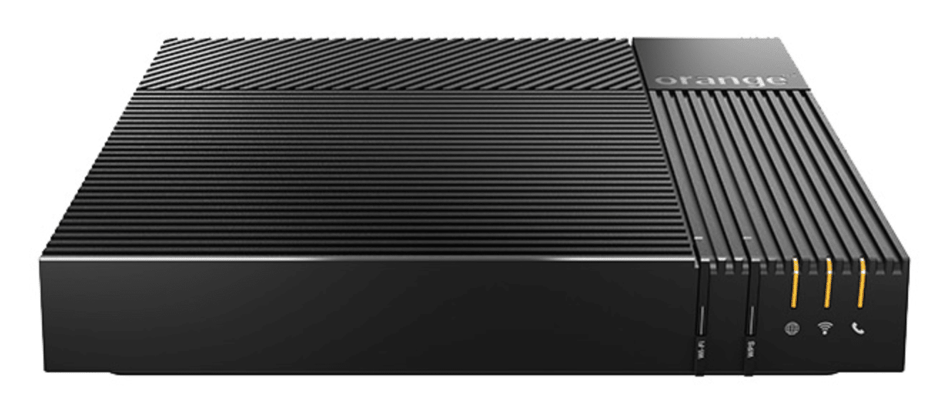 Box Orange fibre | Offre & Installation | Quelle box choisir