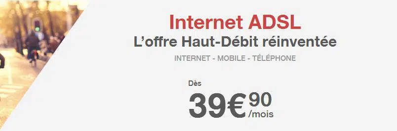 Box internet seul en ADSL : comparatif des abonnements Coriolis et Nordnet