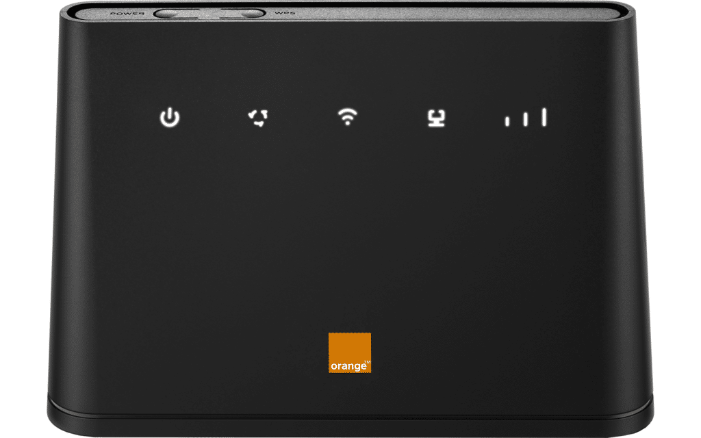 Box 4G avec débit jusqu’à 300 Mb/s : comparatif des offres Free et Orange