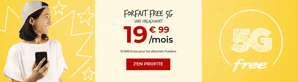 Forfait international à moins de 20 €/mois : comparatif Free mobile et Syma Mobile