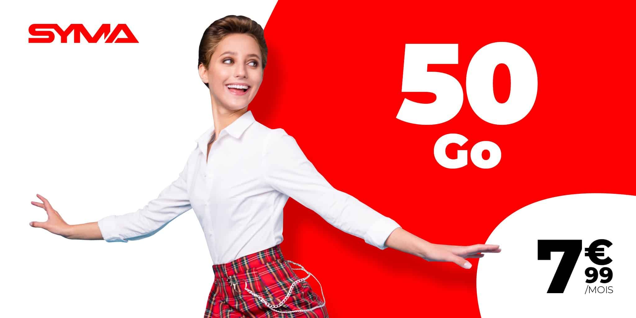 Syma prolonge ses offres promotionnelles une semaine de plus, profitez ...