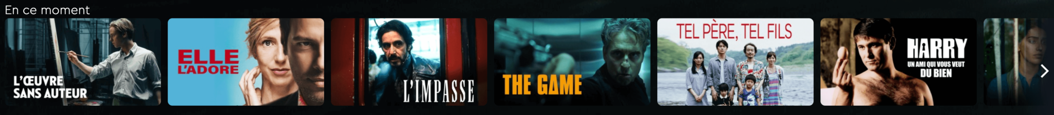 Filmo TV : comment ca fonctionne ? Chaines gratuites, Films disponibles ...