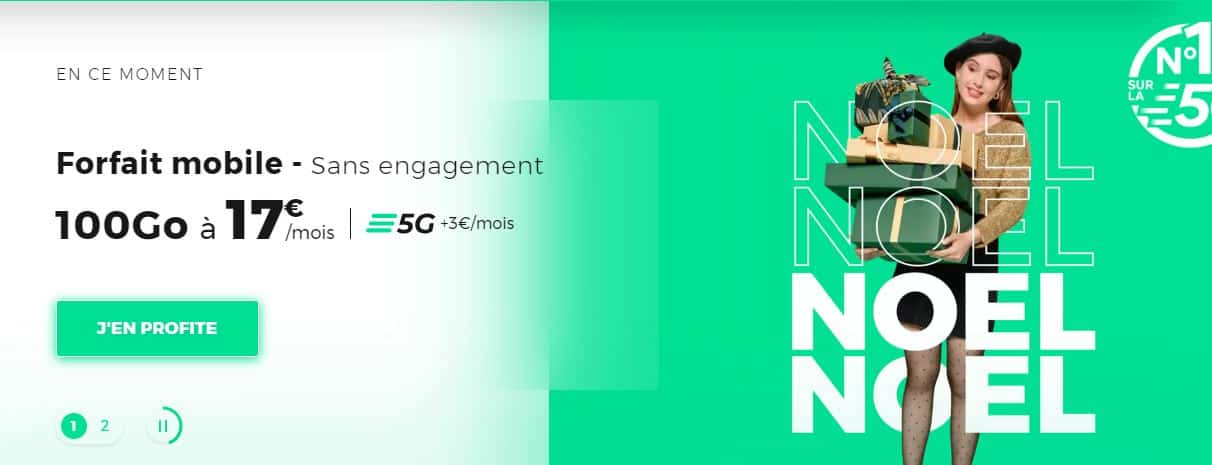 Les meilleurs forfaits mobiles qui utilisent le réseau SFR