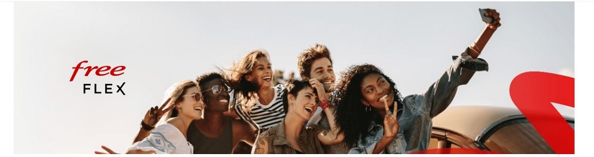 Les bons plans grâce à FreeFlex