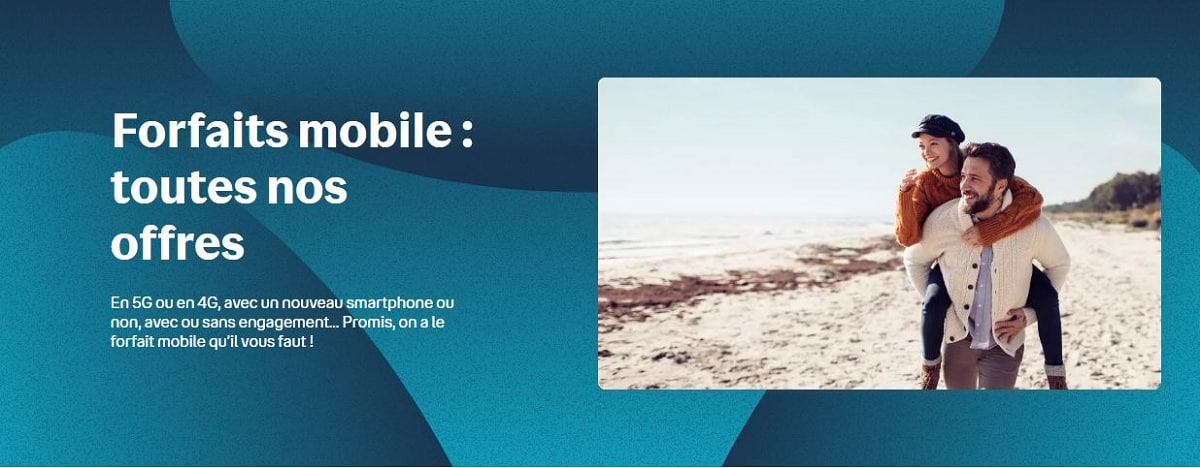 Forfait avec et sans engagement Bouygues Telecom : que choisir