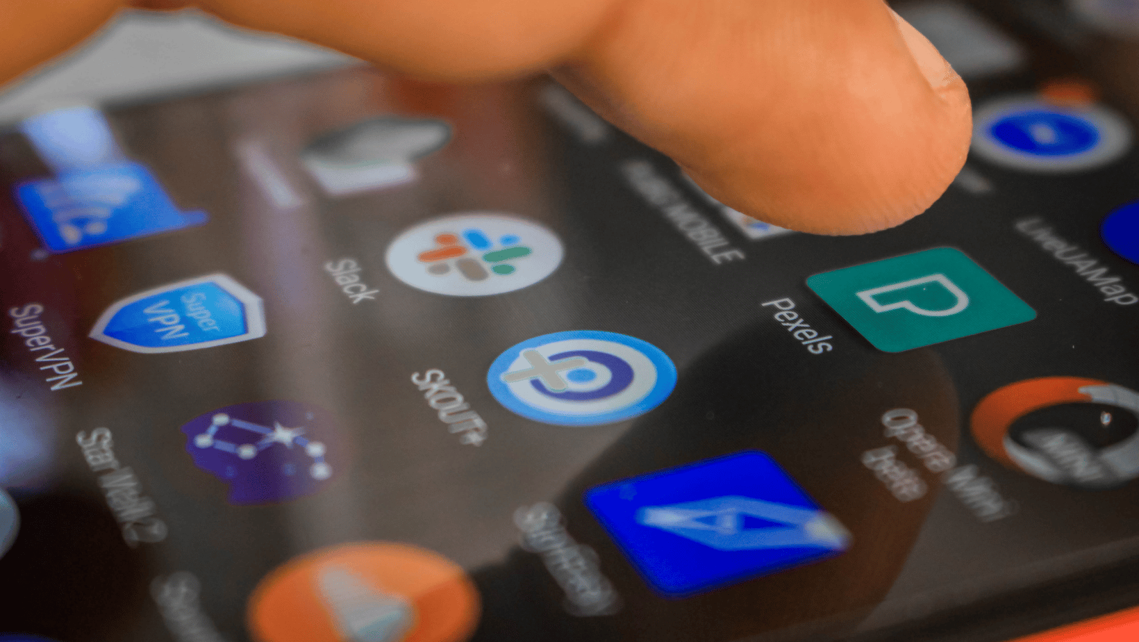 Meilleur smartphone 5G : quel téléphone choisir