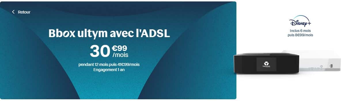 Les 3 meilleures box ADSL et VDSL à choisir