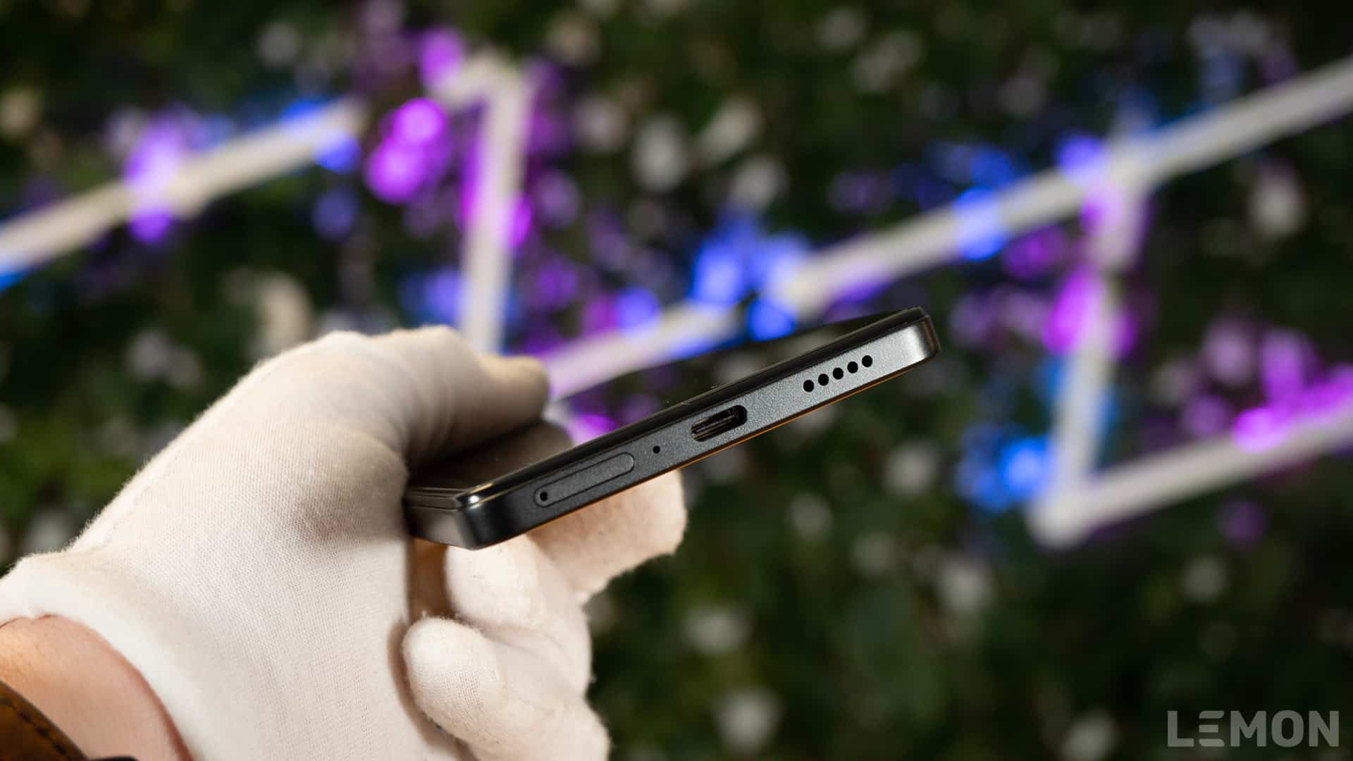 Test du Poco X5 Pro