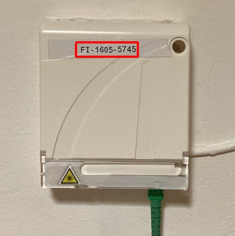 PTO : Qu'est ce que c'est ? Point de Terminaison Optique ou Prise ...