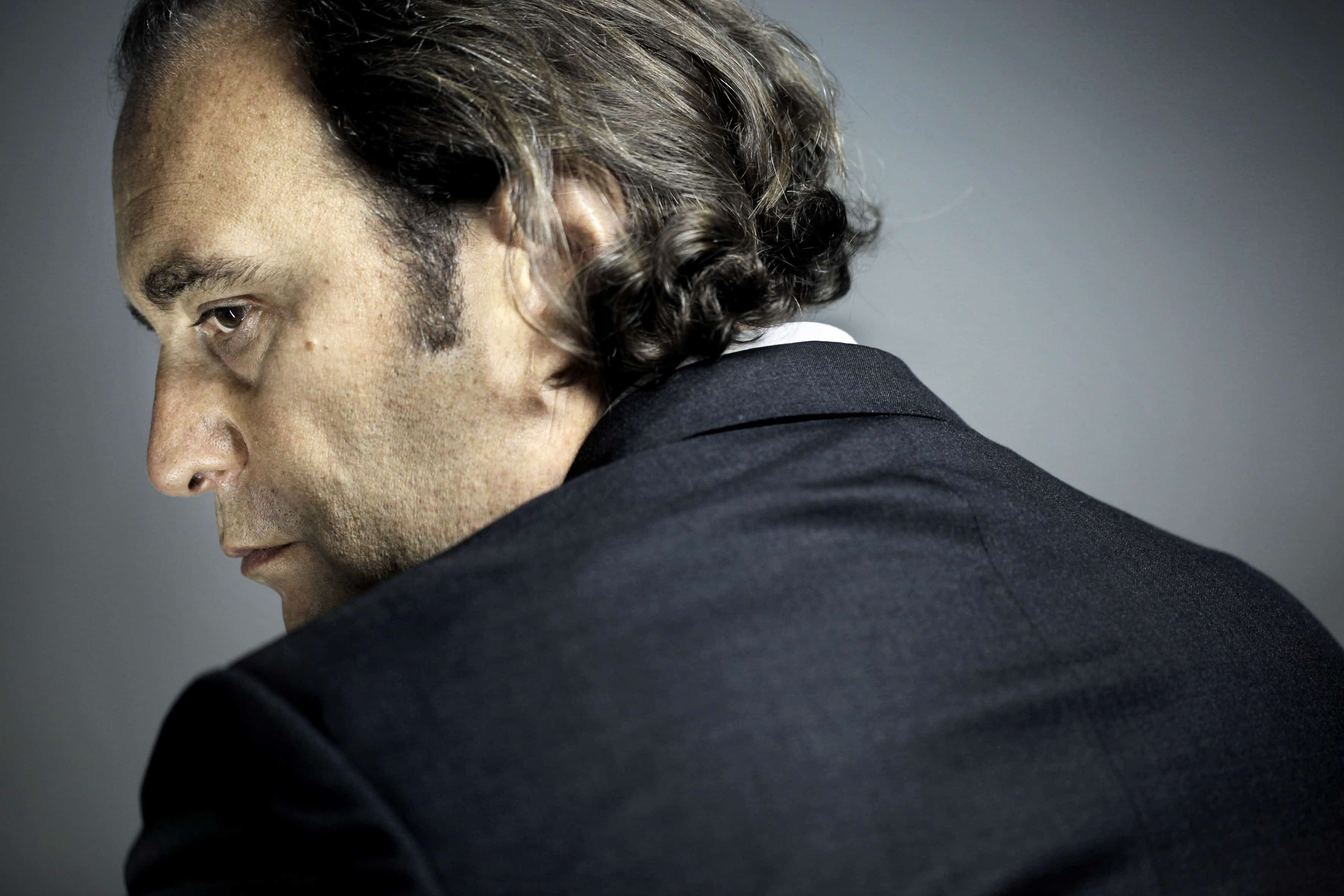 Xavier Niel revient sur son mois passé en prison – Lemon