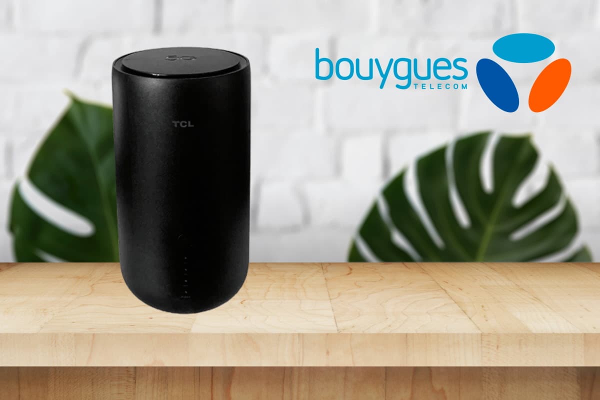 Les offres Box 4G et Box 5G disponibles chez Bouygues Telecom incluent Prime Vidéo Offert ...