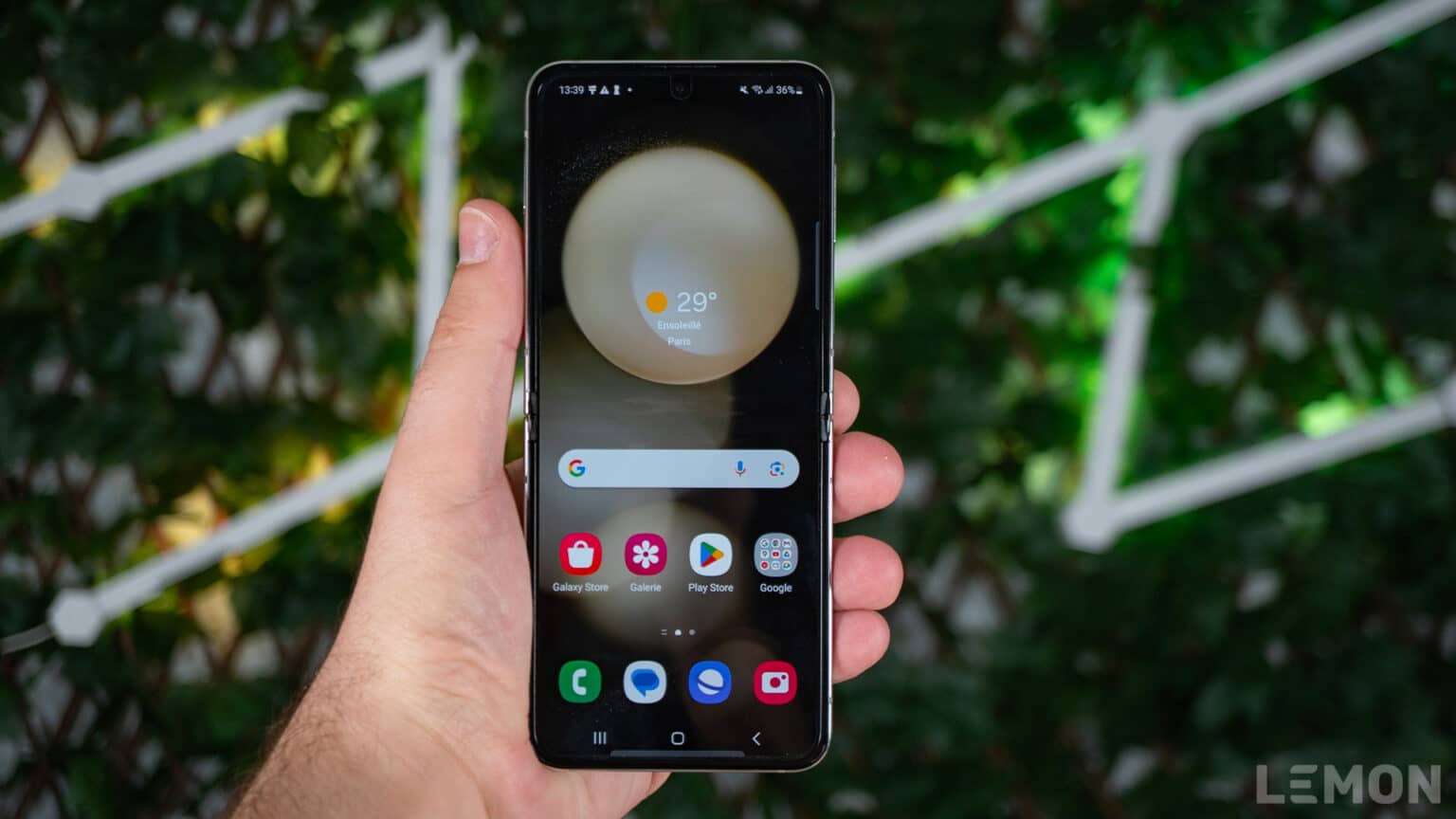 Samsung Galaxy S23 : test et avis sur ce dernier smartphone de Samsung