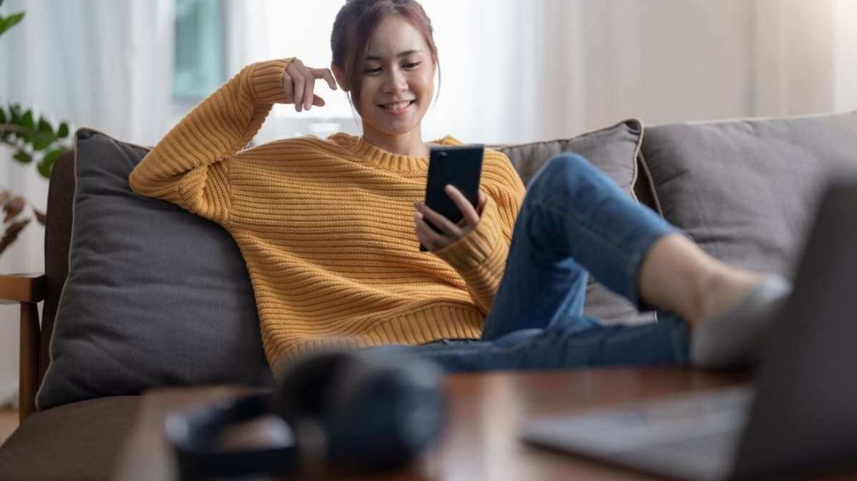 Maxi forfait 5G à petit prix, profitez de l'offre b&You 130Go 5G à seulement 15,99€/mois. – Lemon