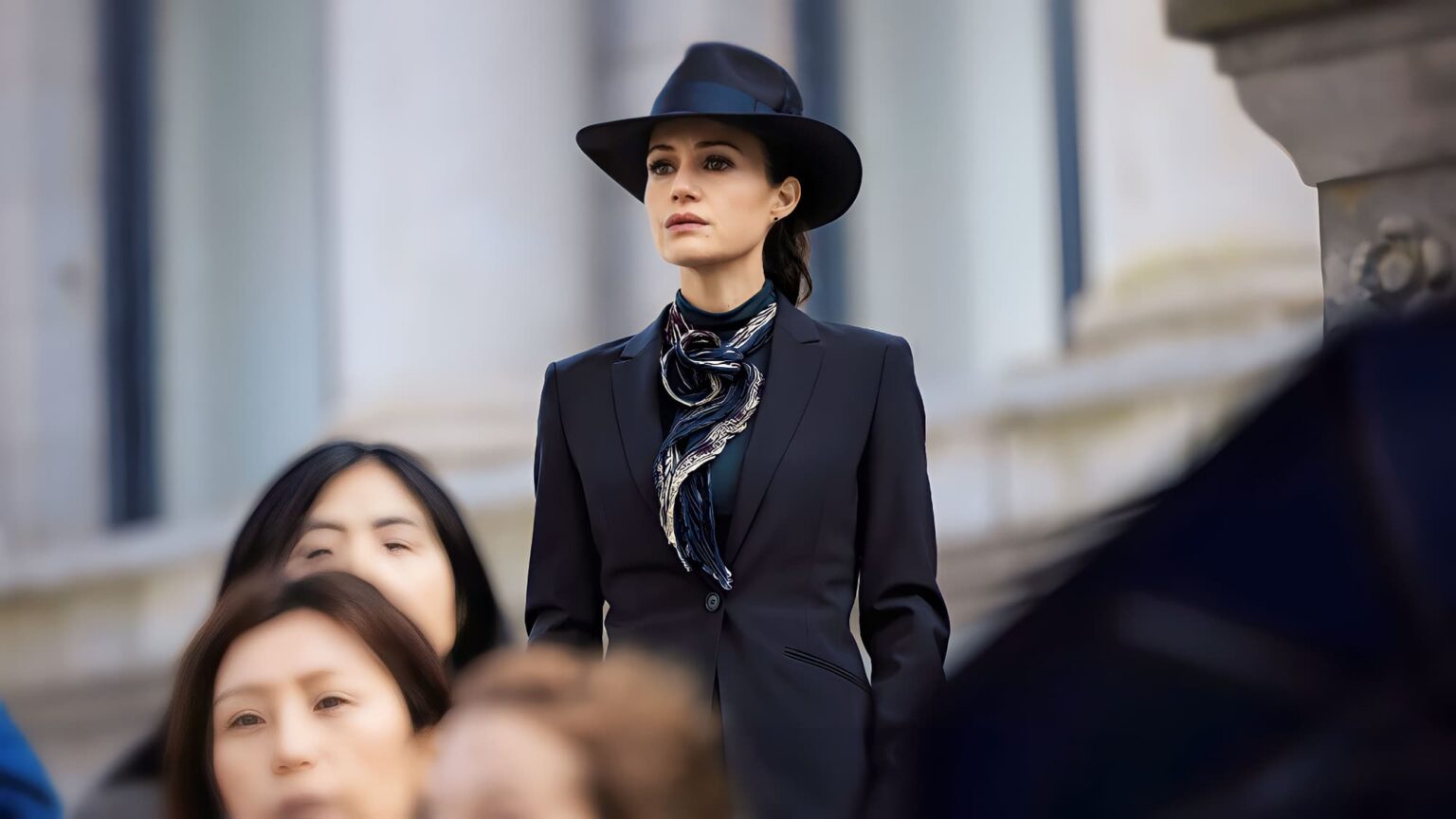 Netflix la chute de la maison Usher, pourquoi la série fait un carton ...