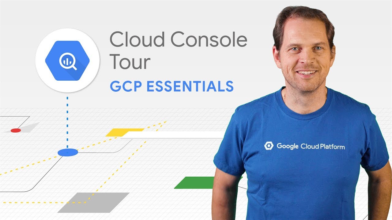 Comment utiliser Google Cloud