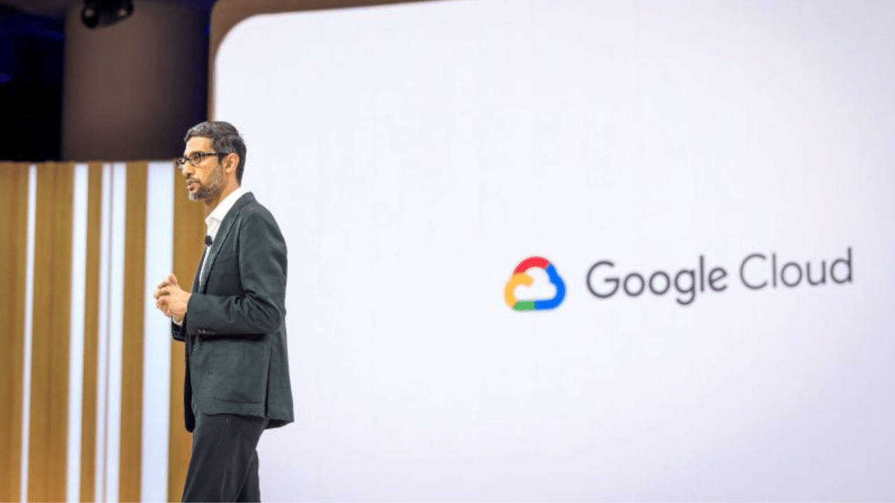 Google Cloud : la plateforme cloud ambitieuse de Google