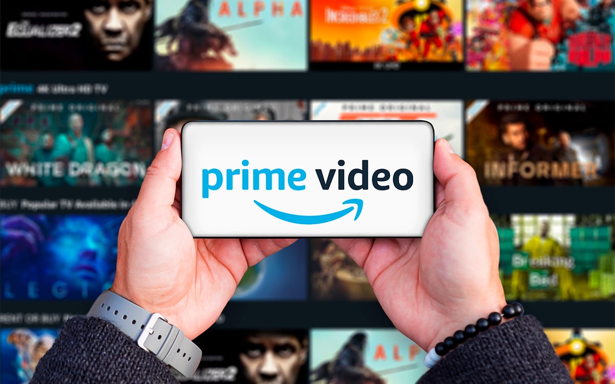 Amazon Prime Vidéo, la mauvaise nouvelle (apparition de la publicité sur la plateforme) – Lemon