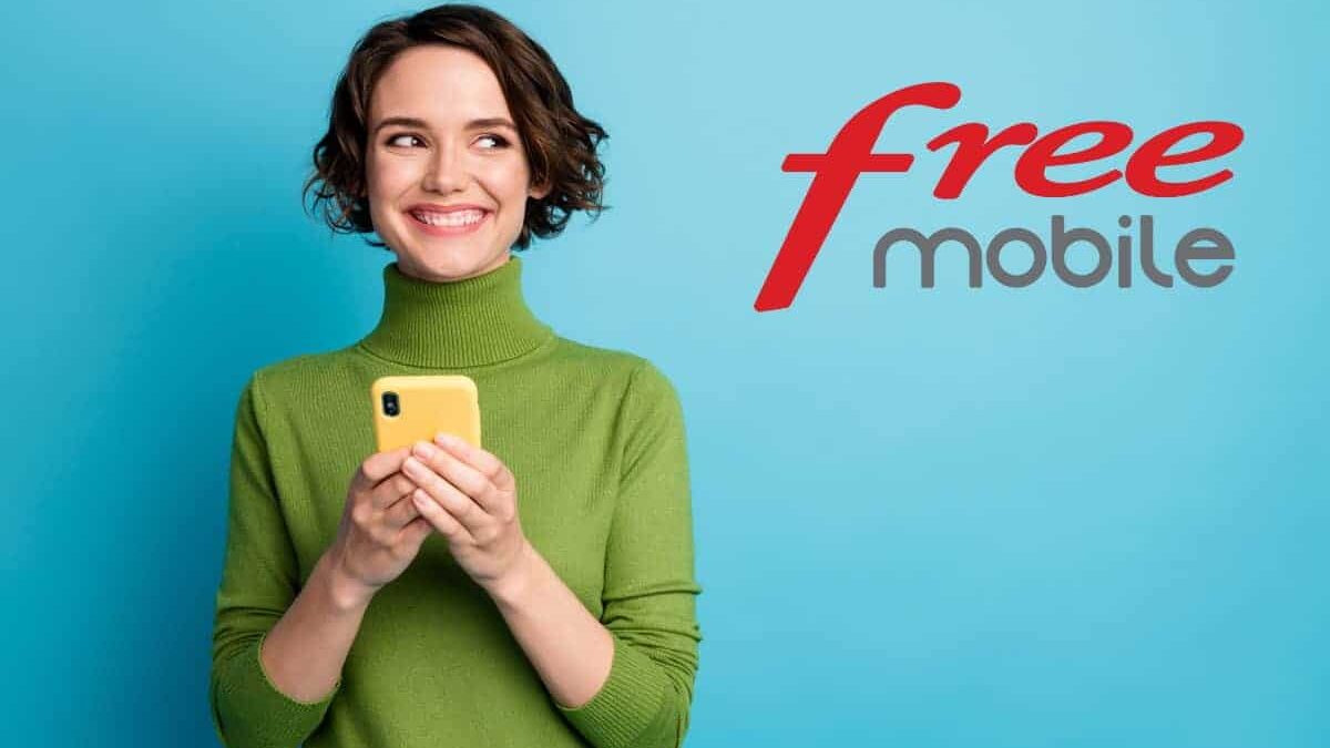 Free augmente l'enveloppe data de son forfait 120Go gratuitement – Lemon