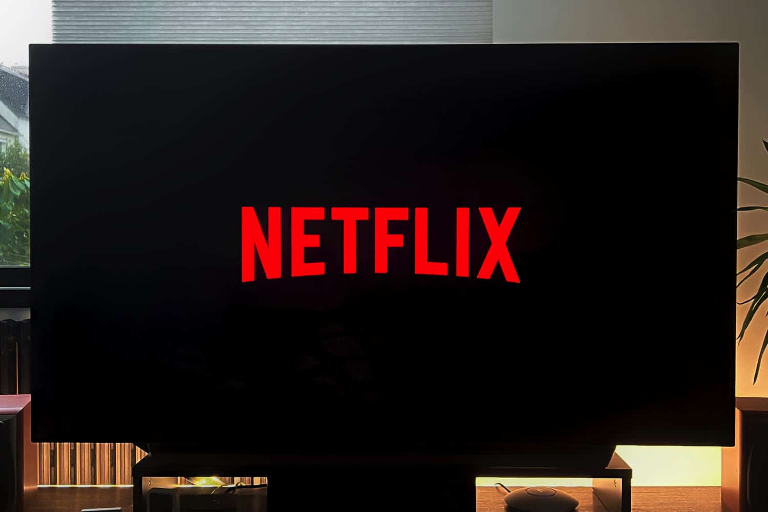 Abonnement Netflix standard avec Pub : succès ou échec pour Netflix ...