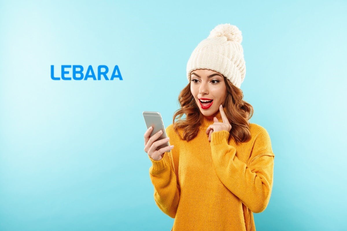 Lebara Mobile offre 40Go sur son forfait à 5,99€/mois, du jamais vue ! – Lemon