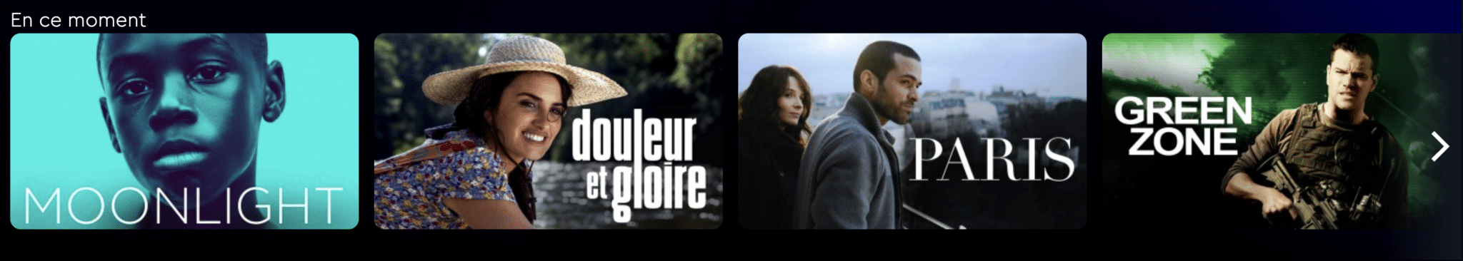 FILMO : comment ca fonctionne ? Chaines gratuites, Films disponibles ...