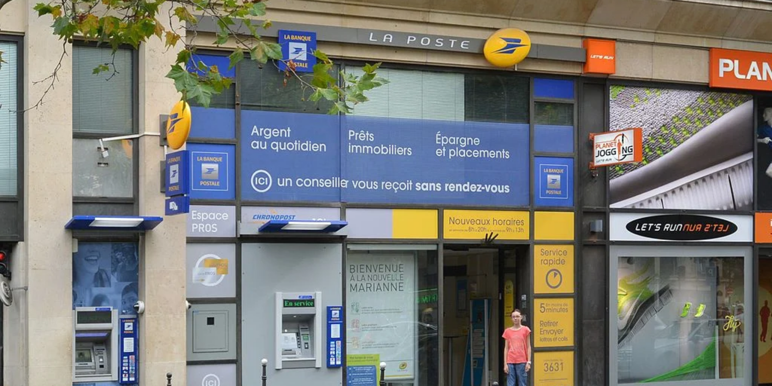 La Poste Mobile bientôt dans le giron de Bouygues Telecom ? L'ombre de ...