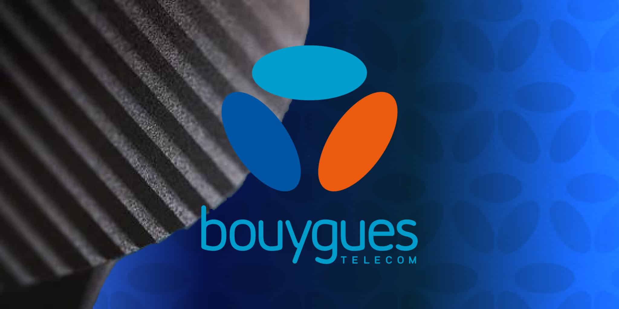 La nouvelle Bbox de Bouygues Telecom se dévoile avant l'heure – Lemon
