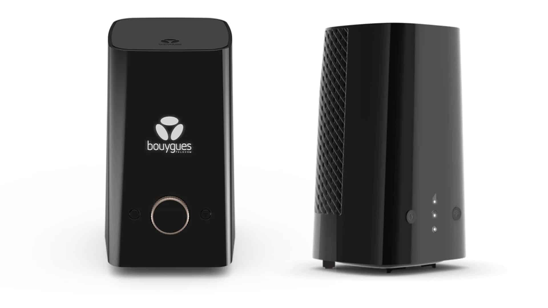 La Bbox B&You Pure Fibre : Une offre fibre à prix abordable, simple et ultra-rapide – Lemon