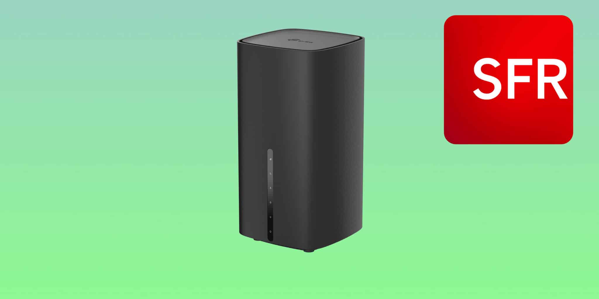 Comparateur Box 5G : Quelle est la meilleure offre en octobre 2025