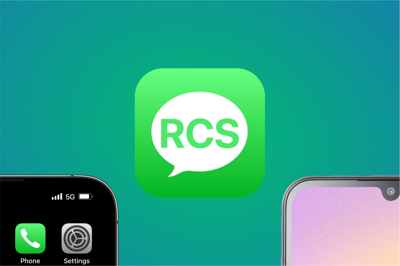 C'est quoi le RCS : ce Nouveau Standard qui réinvente le SMS ? – Lemon