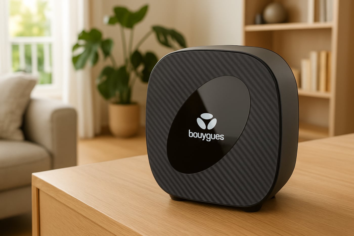 Offre Box Bouygues | Bbox Fibre et ADSL | Le Comparatif