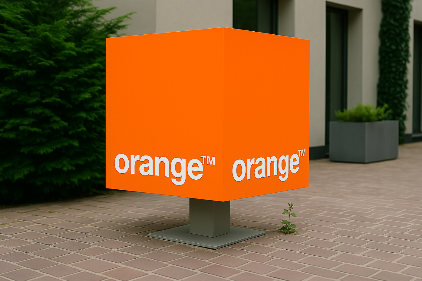 Orange France en 2025 : ce que propose vraiment l’opérateur historique ...