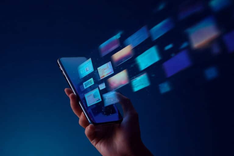 Le streaming 4K sans coupure ? SFR dégaine un forfait 200 Go 5G sur l ...