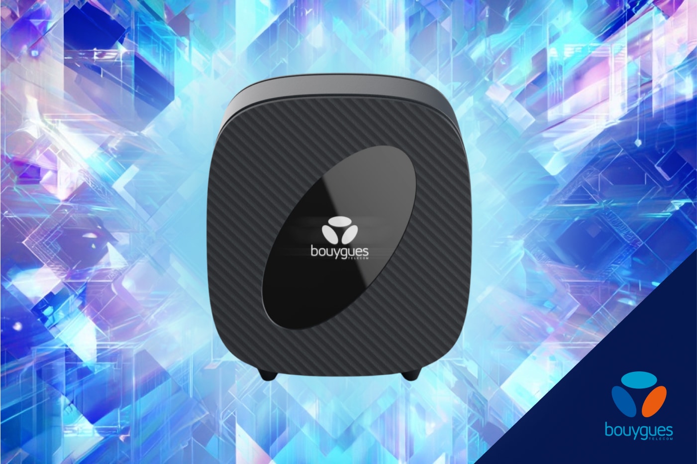 Jusqu’à 148 euros remboursés + Wi-Fi 7 + IA gratuite : Bouygues frappe ...