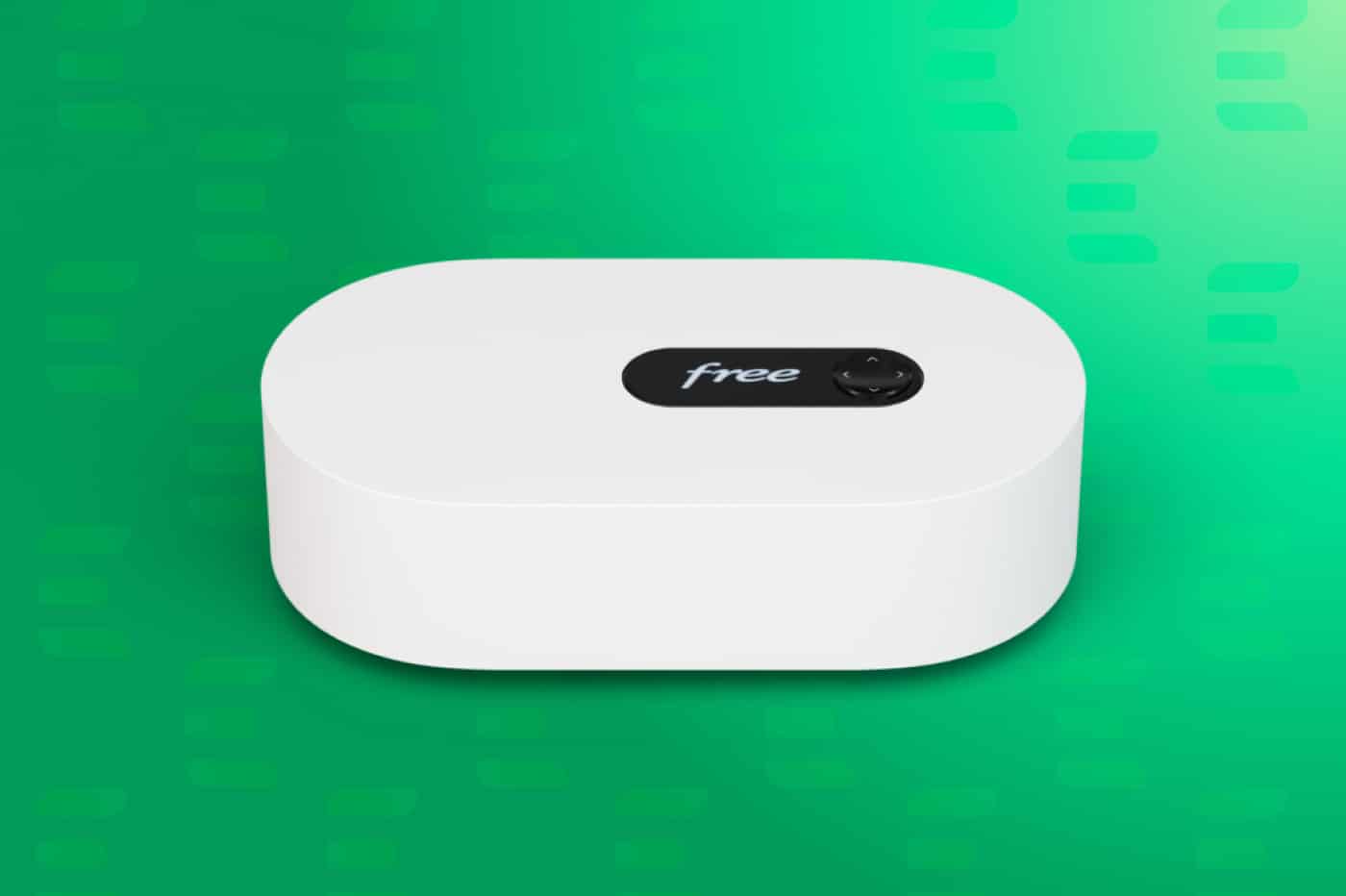 Freebox Ultra : prix, débit et avis sur la box Wi-Fi 7 de Free